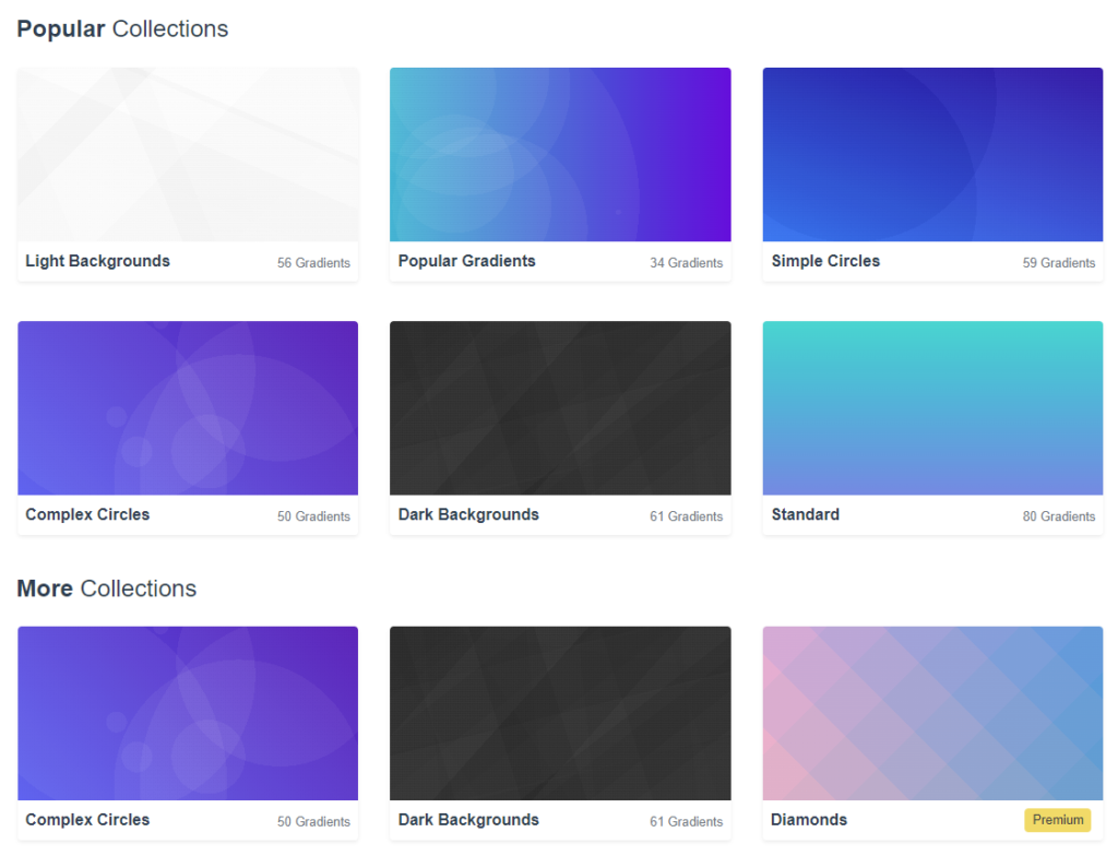 Best Website for Gradient Background CSS Generator » Praful Bhuskute